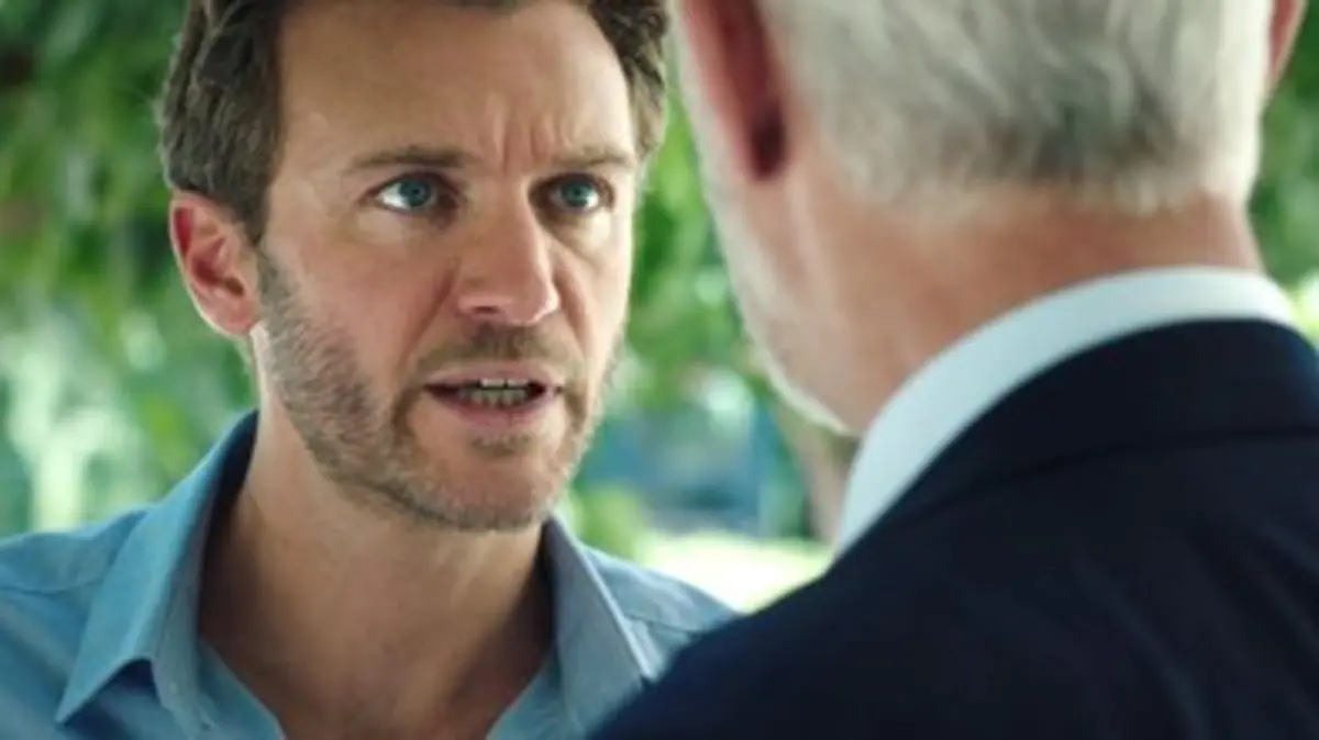 Ici tout commence replay du 27/09/2024 : ITC - [SPOILER] - Un grand retour qui ne plaît pas du tout…