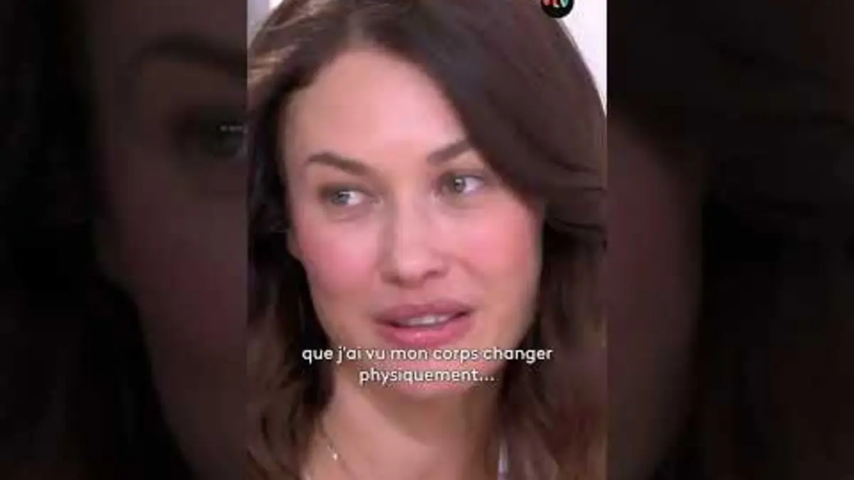 C à vous replay du 26/07/2025 : "James Bond Girl a changé ma carrière" Olga Kurylenko sur…