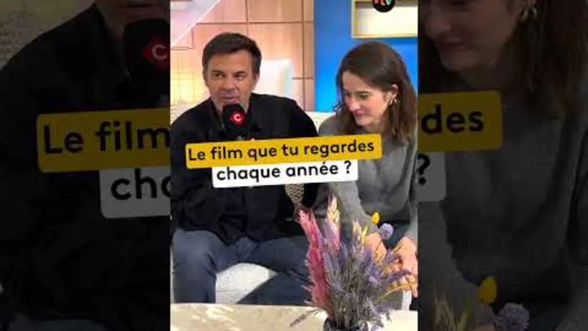 C à vous replay du 29/10/2025 : "Je n'ai jamais vu le Parrain" Culture ...