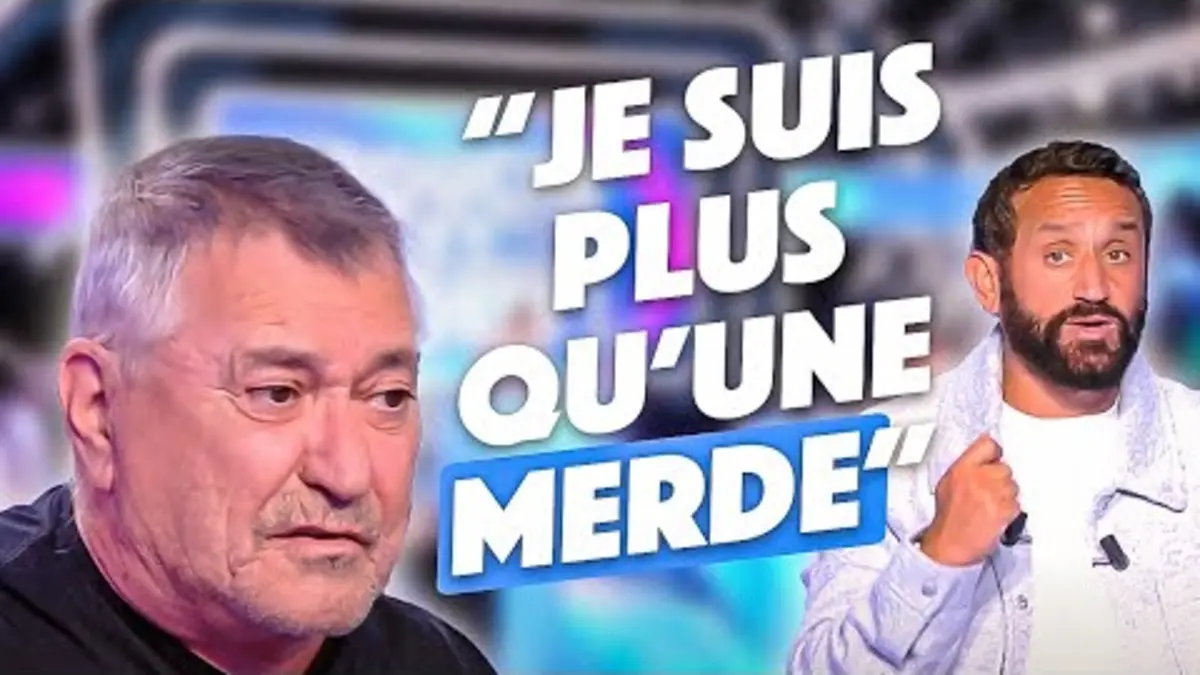 Touche pas à mon poste ! replay du 25/09/2024 : Jean-Marie Bigard : Quand sa Générosité et…