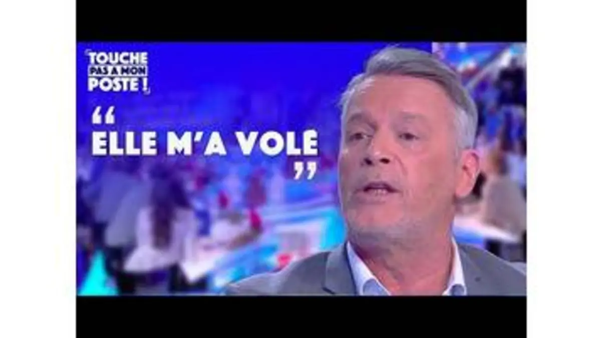 Touche pas à mon poste ! replay du 08/03/2023 : Jean-Michel Maire arnaqué sur Tinder