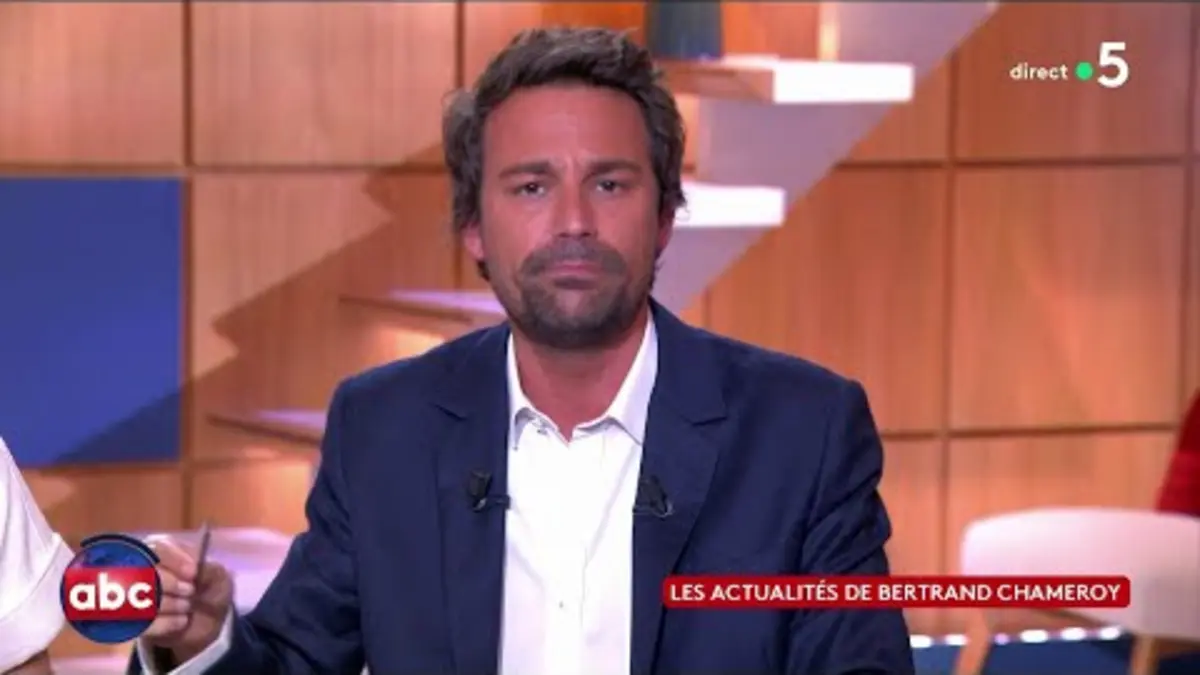 La p'tite librairie replay du 08/01/2025 : Jean-Noël Barrot a bu ce qu ...