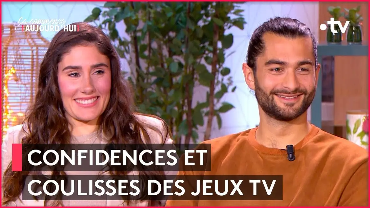 Ça commence aujourd'hui replay du 20/02/2024 : Jeux TV : la victoire ...
