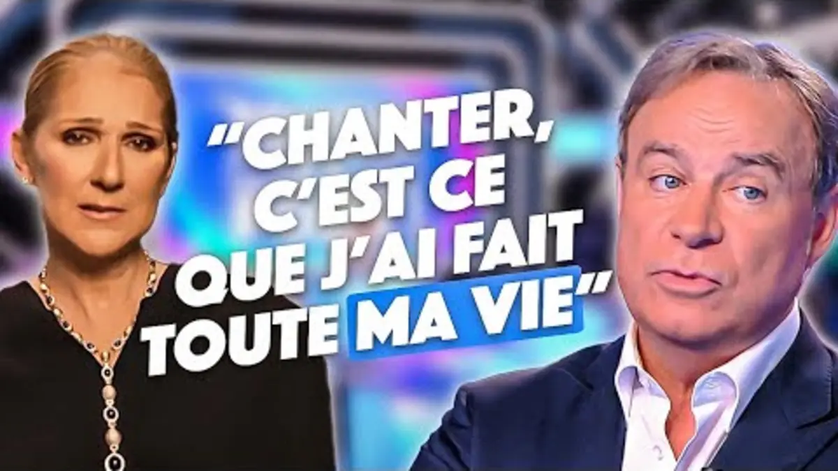 Touche pas à mon poste ! replay du 22/07/2024 : JO : Céline Dion Va-t ...