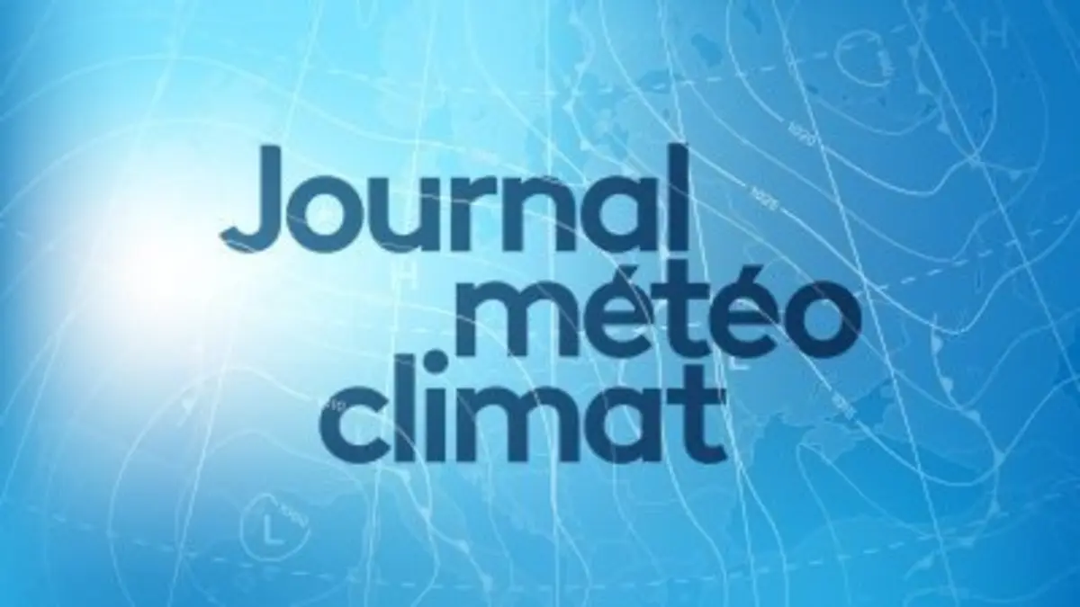 France 2 replay du 02/06/2026 : Journal Météo climat