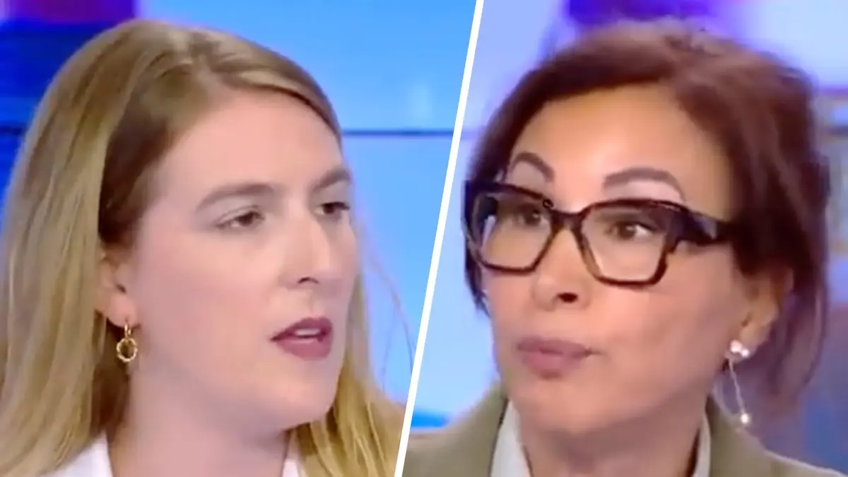 Punchline replay du 28/07/2025 : Journée défense : "La notion de ...