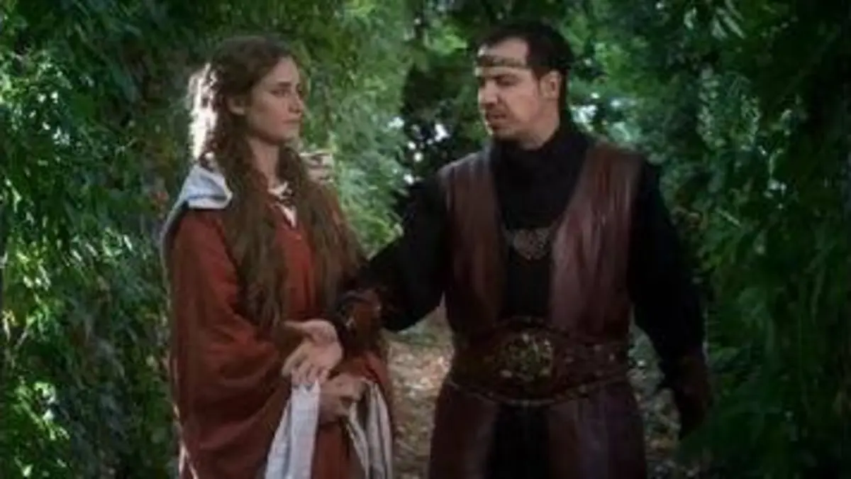 Kaamelott replay du 06/06/2025 : Kaamelott : Arthur In Love II / La ...