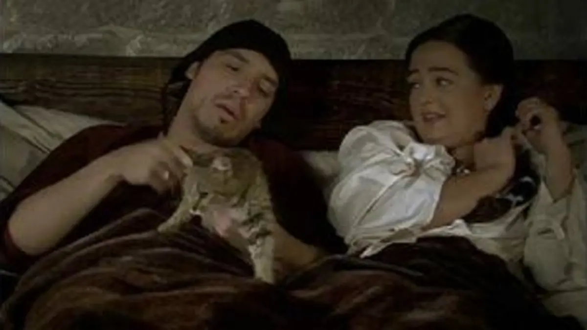 Kaamelott replay du 03/11/2025 : Kaamelott : Retour De Campagne / Le ...