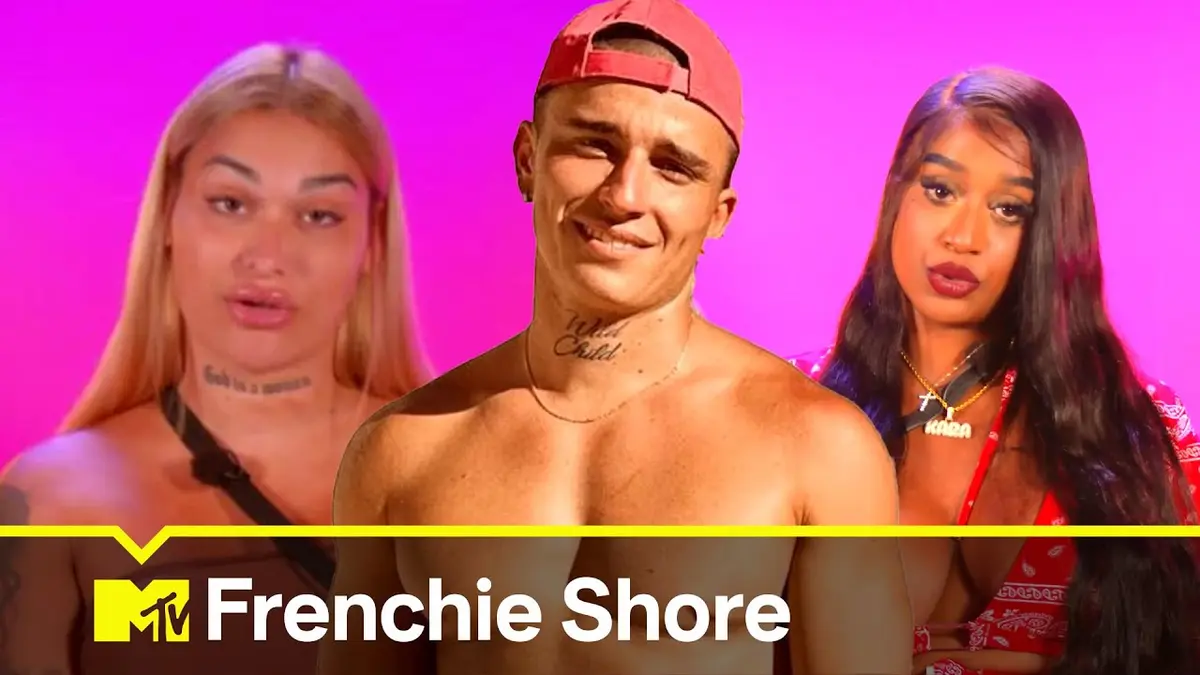 Frenchie Shore replay du 17/01/2024 : Kara et Ouryel détestent Tristan ...