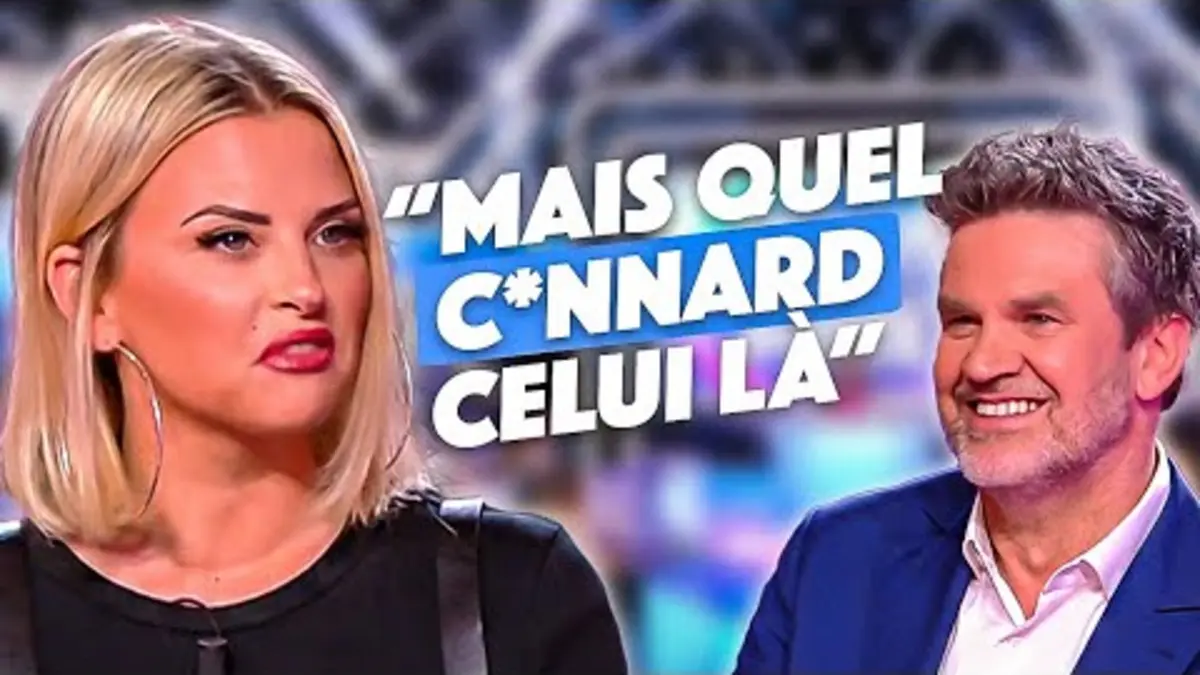 Touche pas à mon poste ! replay du 22/04/2024 : Kelly Vedovelli est devenue célèbre grâce à une…