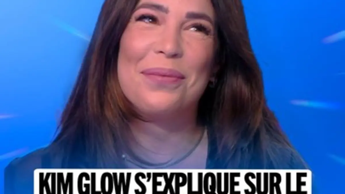 Touche pas à mon poste ! replay du 09/12/2023 : Kim Glow a crée un ...