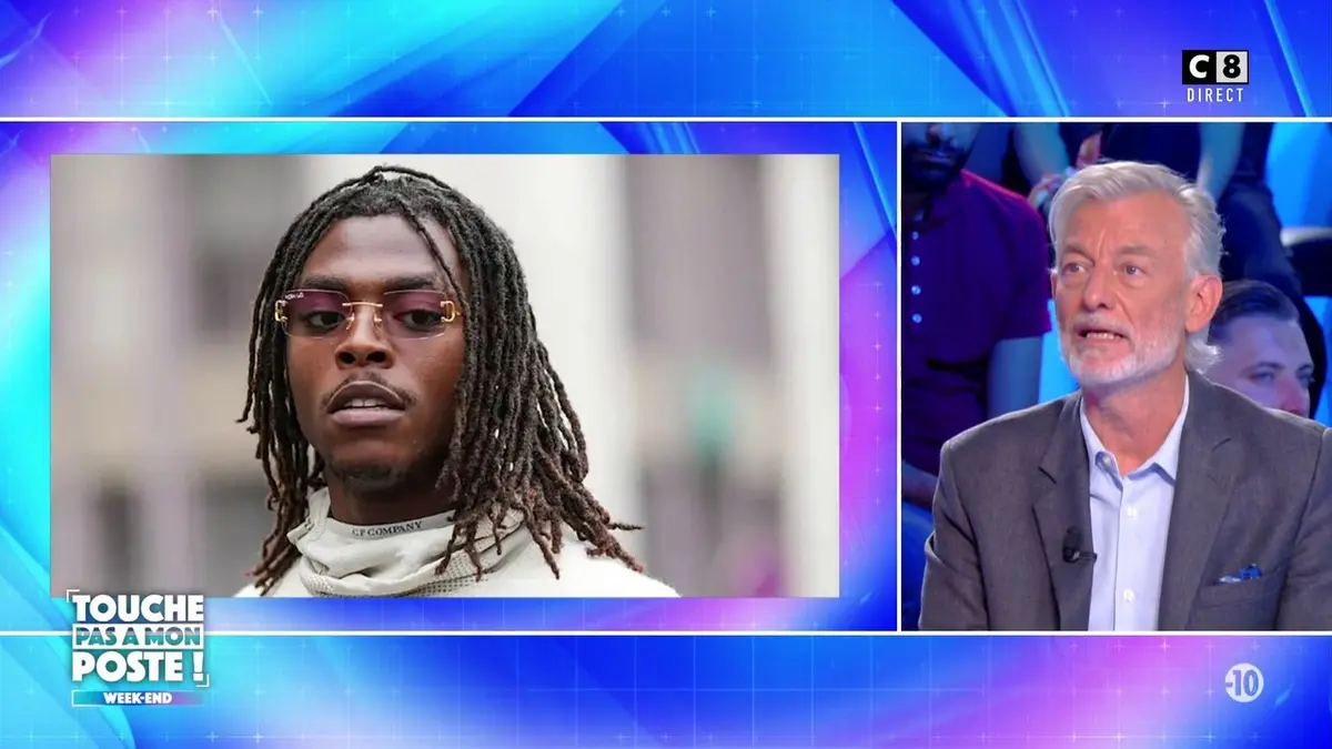 Touche pas à mon poste ! replay du 16/09/2024 : Koba la D : les derniers éléments de…