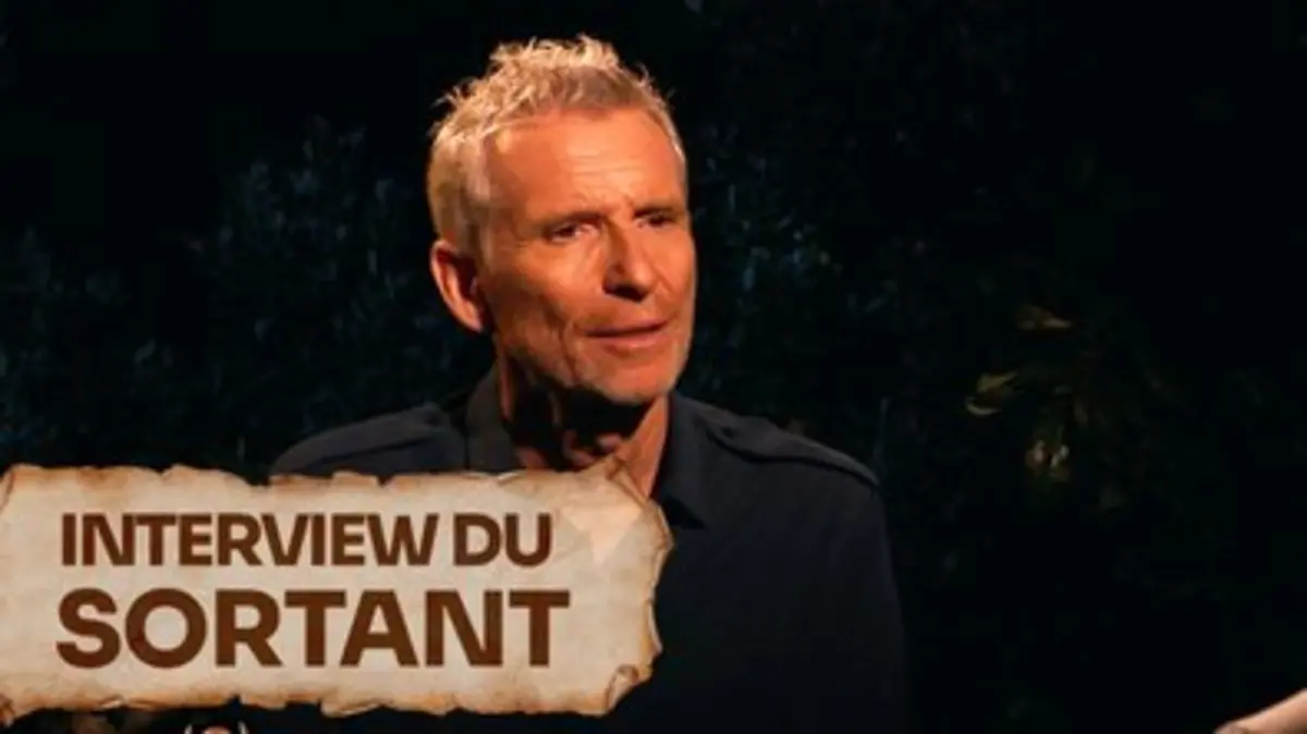 Koh-Lanta replay du 27/08/2024 : Koh-Lanta 2024 - Denis interview le ...