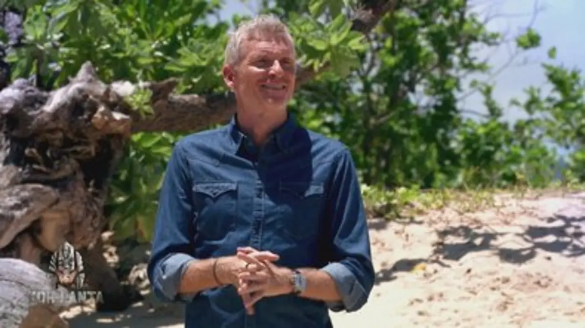 Koh-Lanta replay du 13/02/2024 : Koh-Lanta 2024 : Emission 1 (Partie 1)