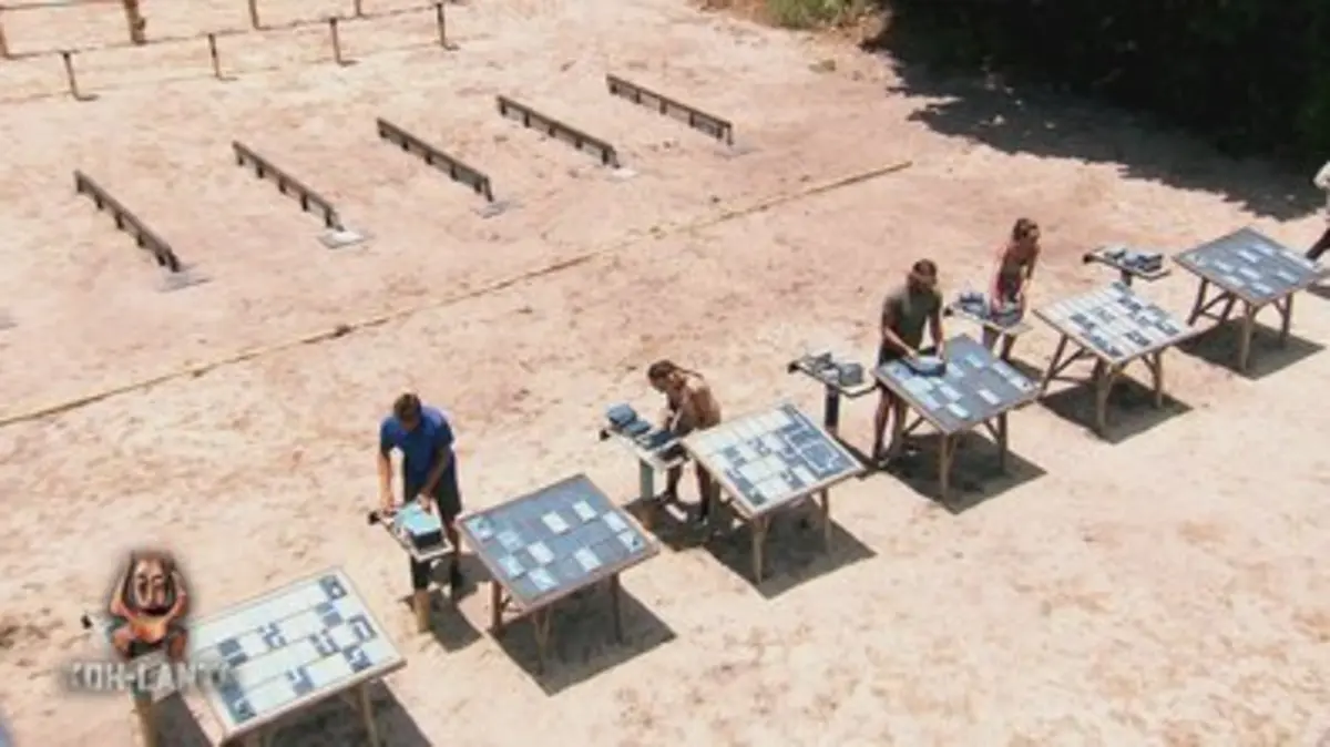 Koh-Lanta replay du 05/11/2024 : Koh-Lanta 2024 - Faire un bon ...