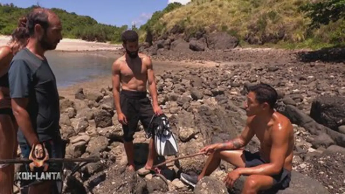 Koh-Lanta replay du 08/10/2024 : Koh-Lanta 2024 - Les stratégies post ...
