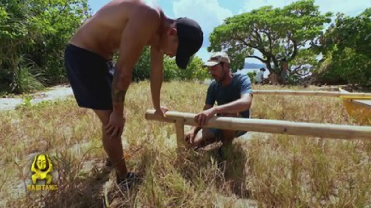 Koh-Lanta replay du 03/09/2024 : Koh-Lanta 2024 - Mené par leur ...