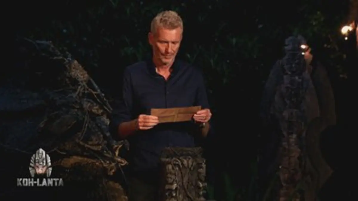 Koh-Lanta replay du 07/05/2024 : Koh-Lanta 2024 - Nouveau coup de génie ...