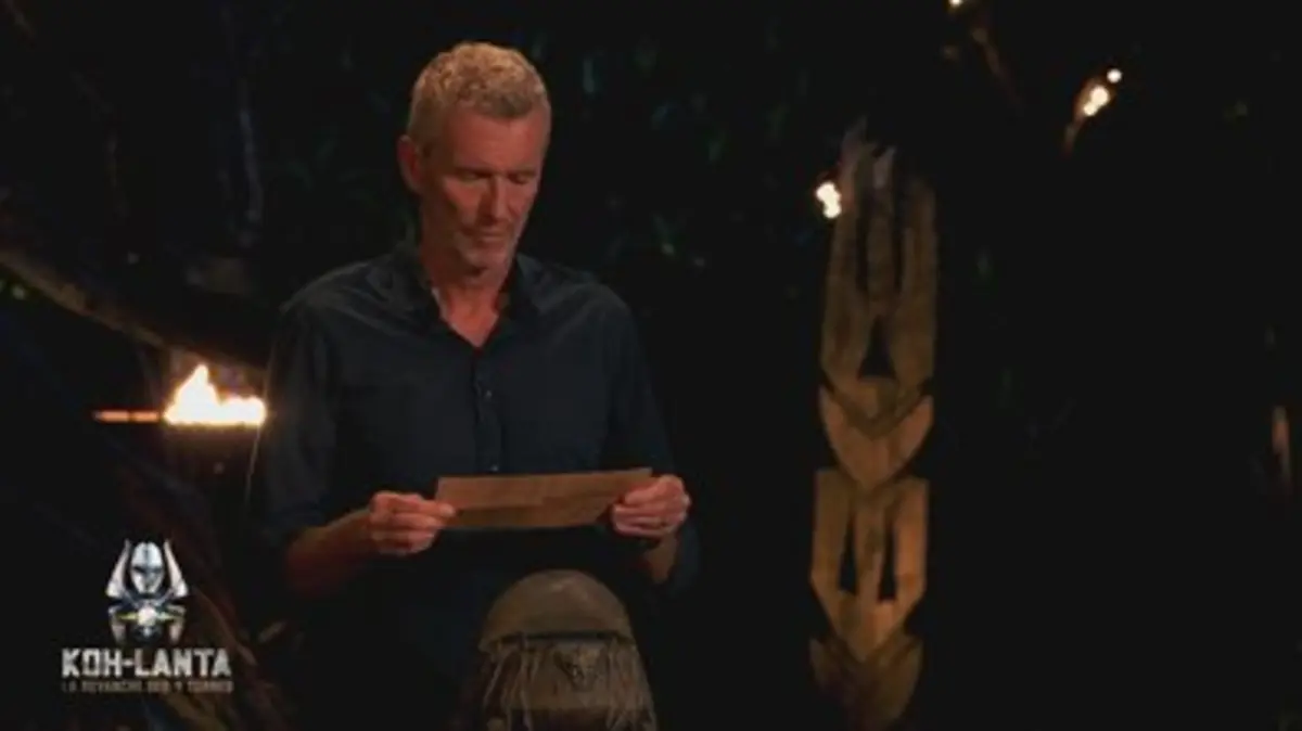 Koh-Lanta replay du 03/06/2025 : Koh-Lanta 2025 - Le conseil qui marque ...
