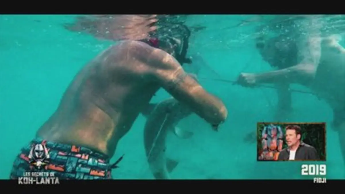 Koh-Lanta replay du 22/04/2025 : Koh-Lanta 2025 - Les séquences Khultes ...