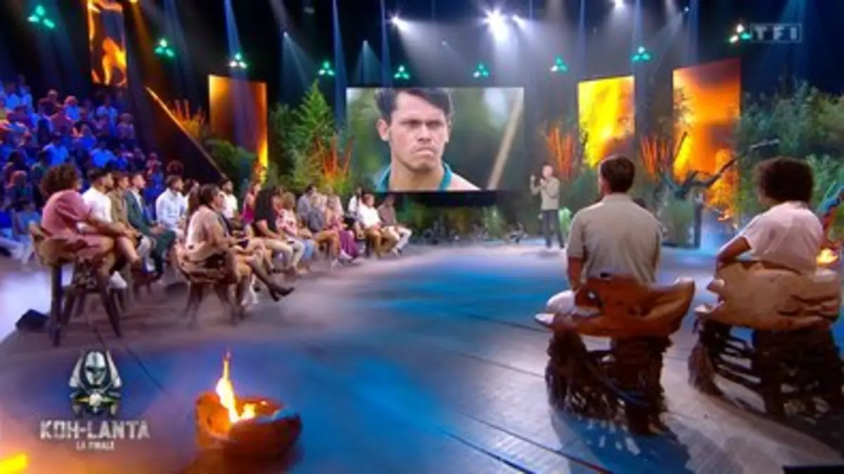 Koh-Lanta replay du 24/06/2025 : Koh-Lanta 2025 - Une saison marquée ...