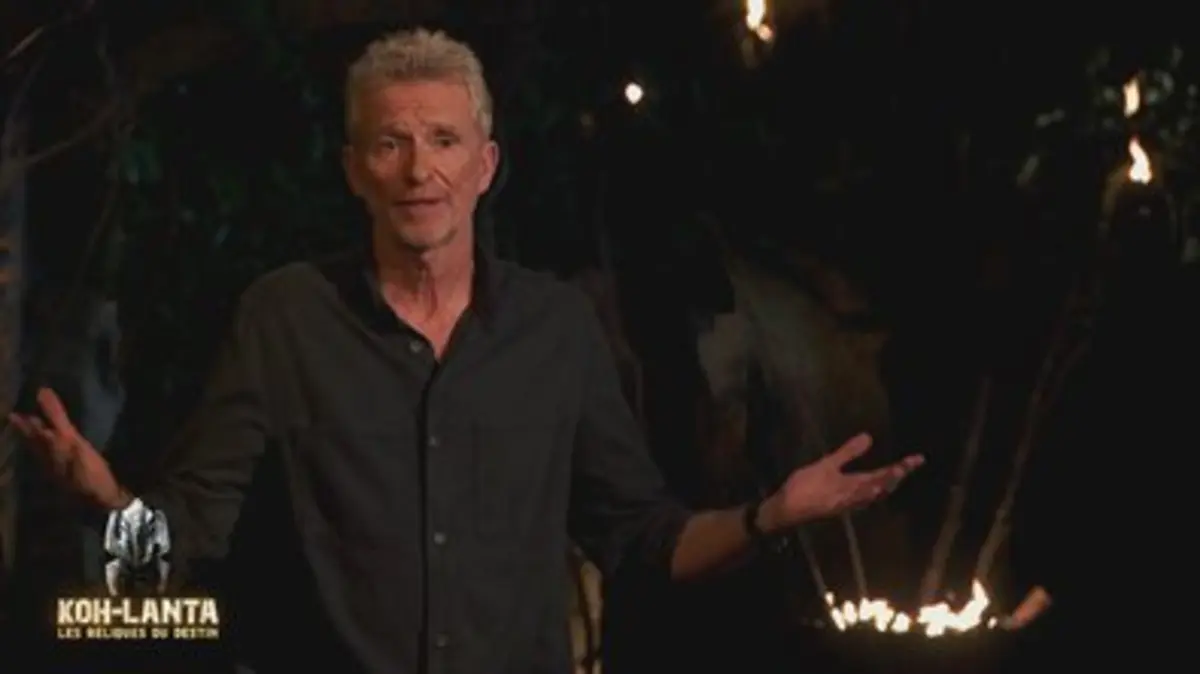Koh-Lanta replay du 19/05/2026 : Koh-Lanta 2026 : Les reliques du ...