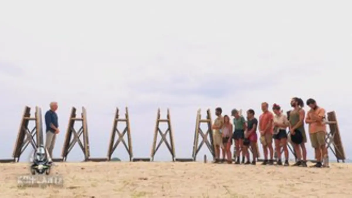 Koh-Lanta replay du 27/05/2025 : Koh-Lanta 2026 : Les Reliques du ...