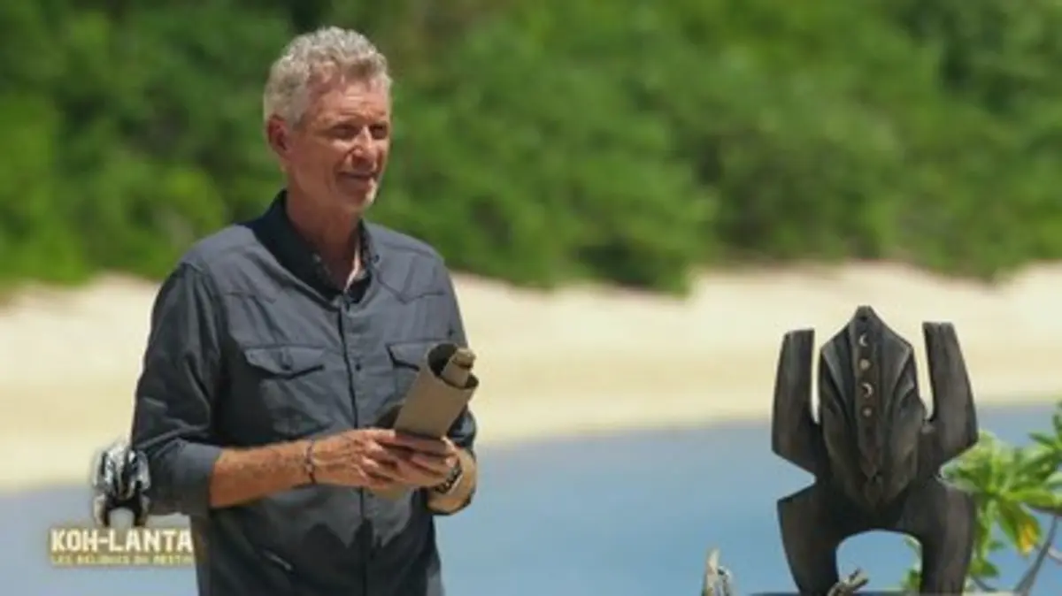 Koh-Lanta replay du 09/06/2026 : Koh-Lanta 2026 : Les reliques du ...