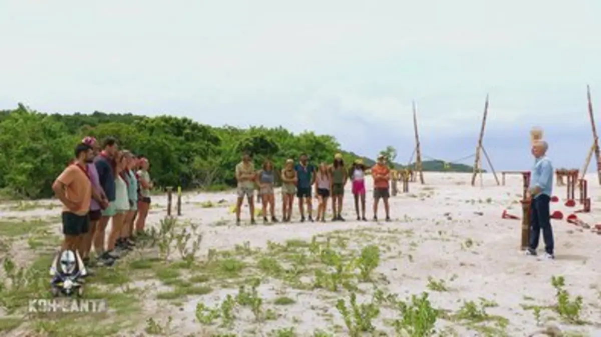 Koh-Lanta replay du 08/04/2025 : Koh-Lanta La Revanche des 4 Terres - Emission 07 du 8 avril 2025