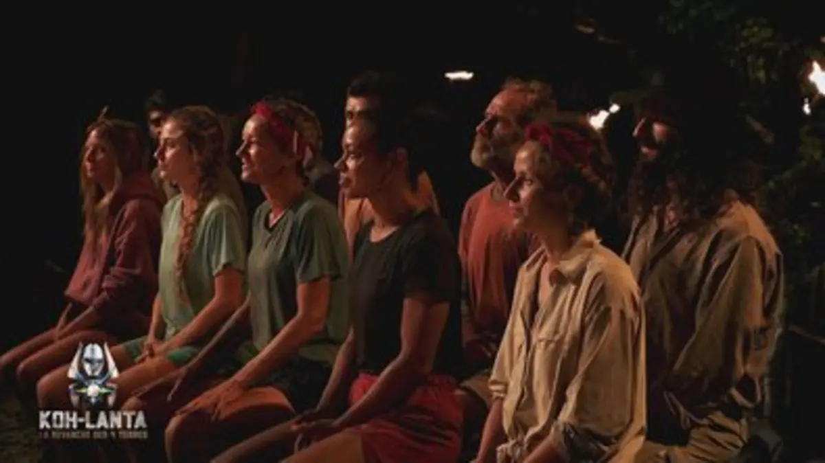 Koh-Lanta replay du 20/05/2025 : Koh-Lanta La Revanche des 4 Terres ...