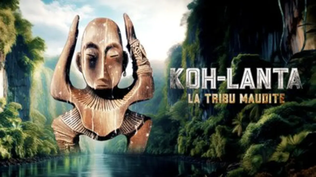 Koh-Lanta replay du 03/12/2024 : Koh-Lanta La Tribu Maudite - Finale du ...