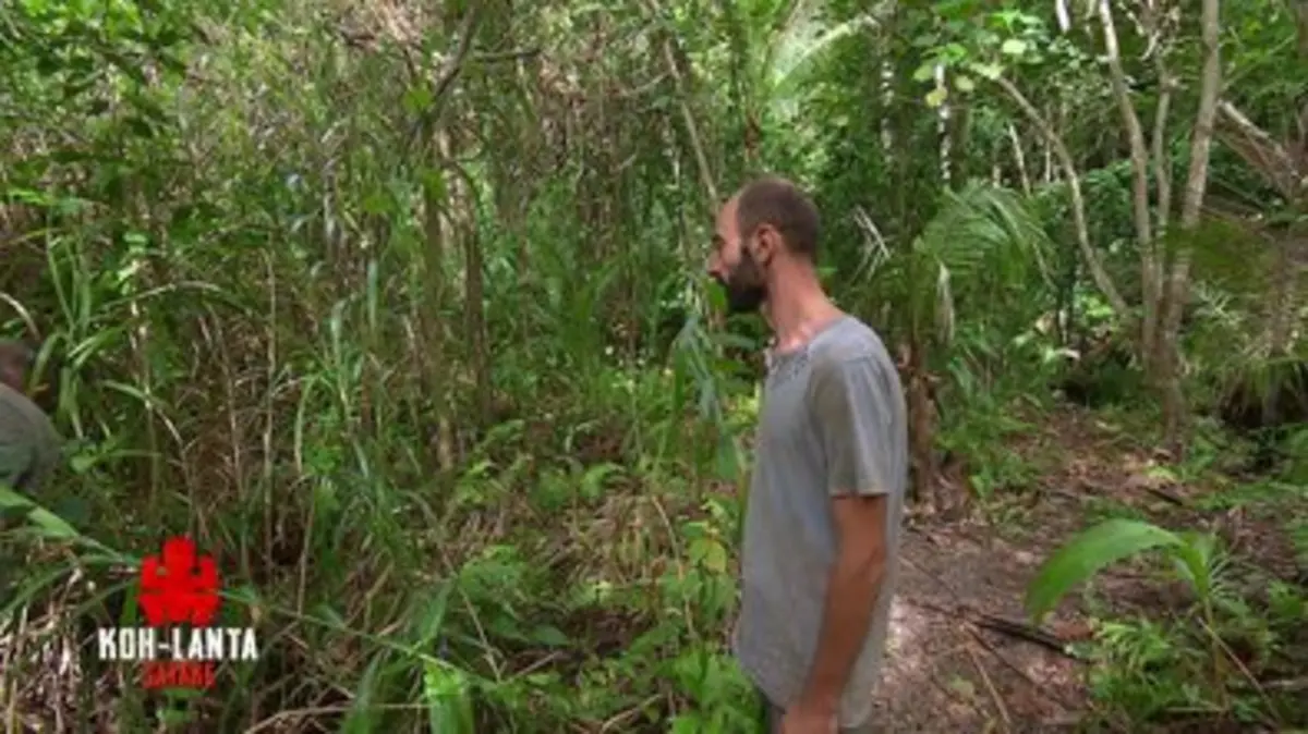 Koh-Lanta replay du 05/02/2024 : Koh-Lanta Les 4 Terres - Emission 6