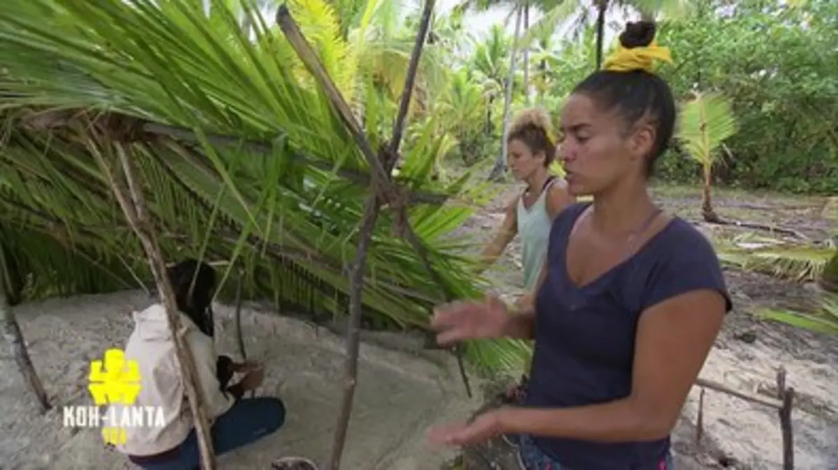 Koh-Lanta replay du 05/02/2024 : Koh-Lanta Les armes secrètes - Emission 2