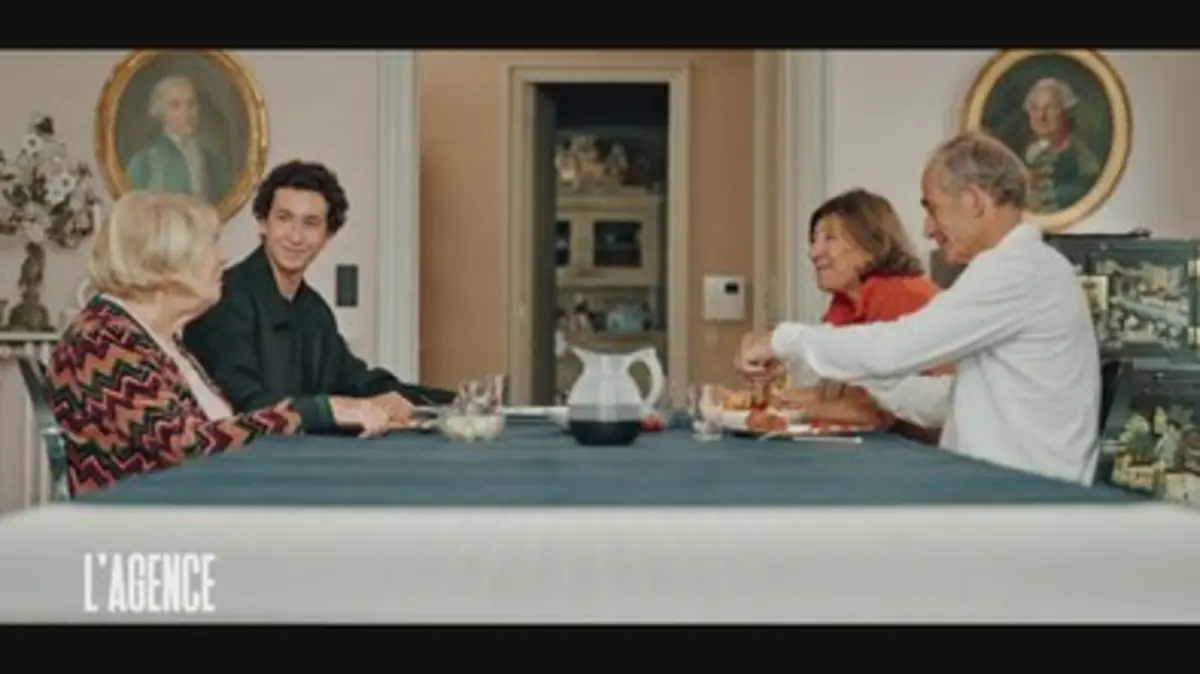 TMC replay du 19/12/2024 : L'Agence : l'immobilier de luxe en famille - Saison 05 Episode…