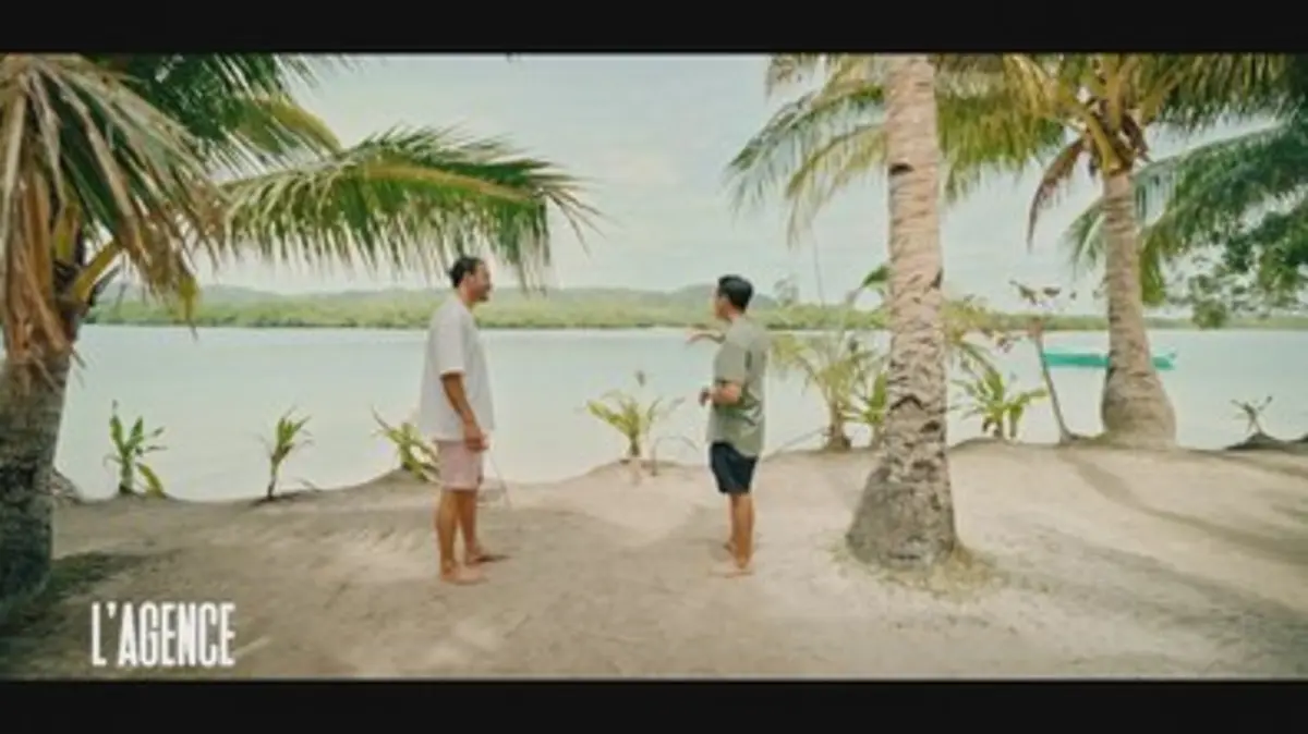 TMC replay du 16/01/2025 : L'Agence : l'immobilier de luxe en famille - Saison 05 Episode…