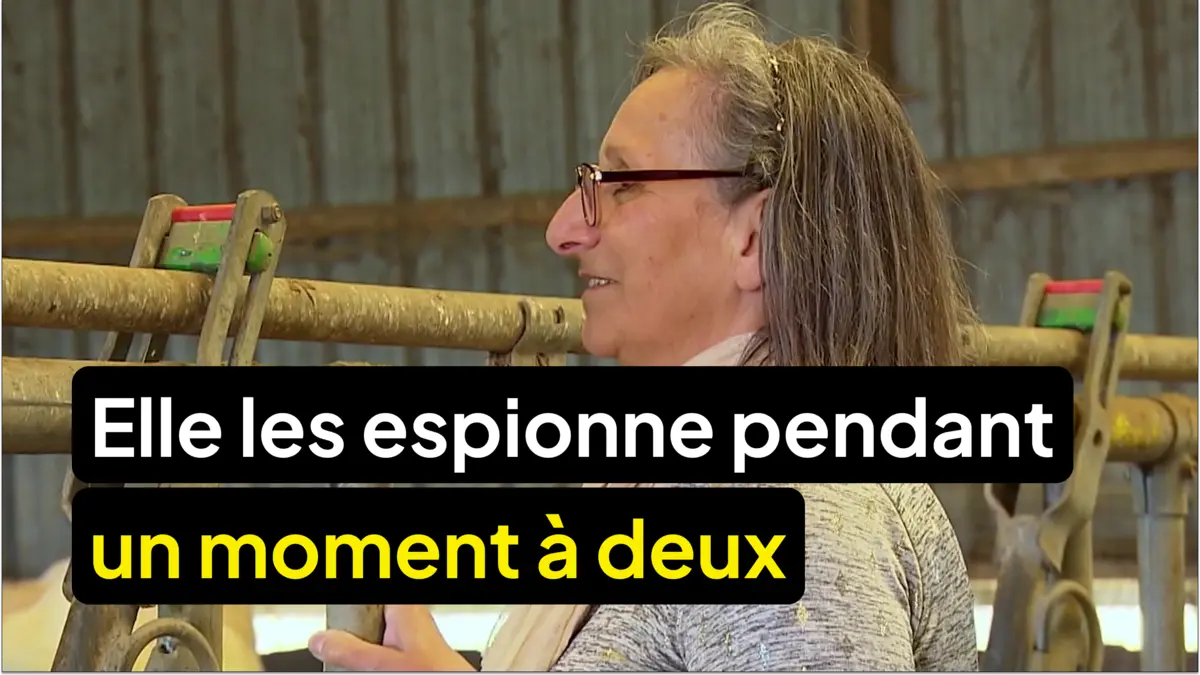 L'amour est dans le pré replay du 30/09/2025 : L'amour est dans le pré ...