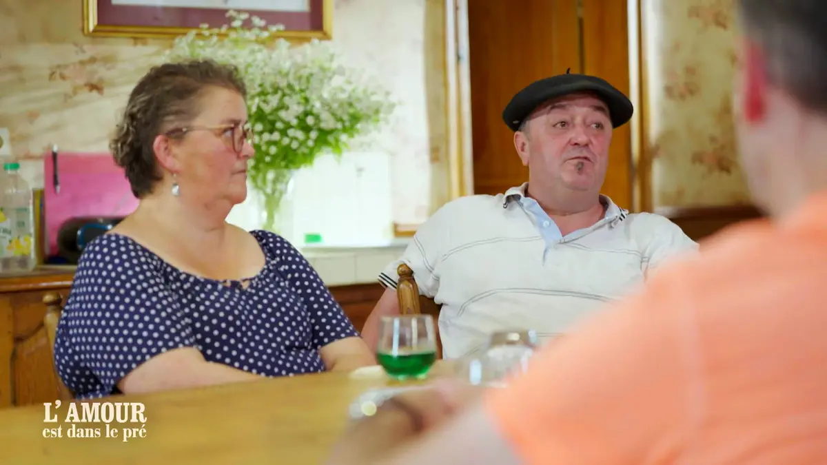 L'amour est dans le pré replay du 11/08/2025 : L'amour est dans le pré : Les portraits