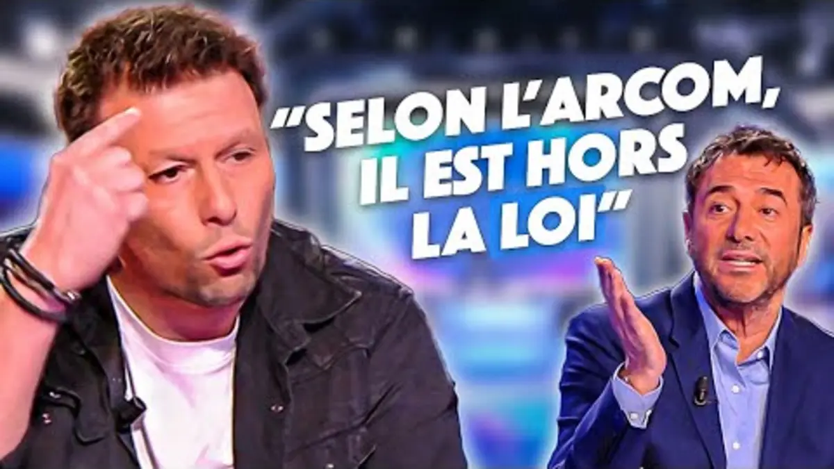 Touche pas à mon poste ! replay du 13/03/2024 : L'appel au boycott du ...
