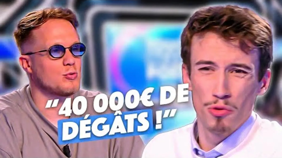 Touche pas à mon poste ! replay du 23/05/2024 : L'engagement politique ...