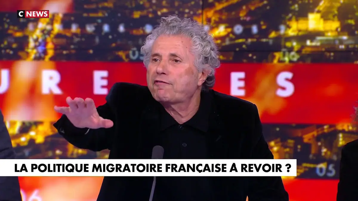 L'heure des pros replay du 04/02/2025 : L'Heure des Pros 2 (Émission du ...