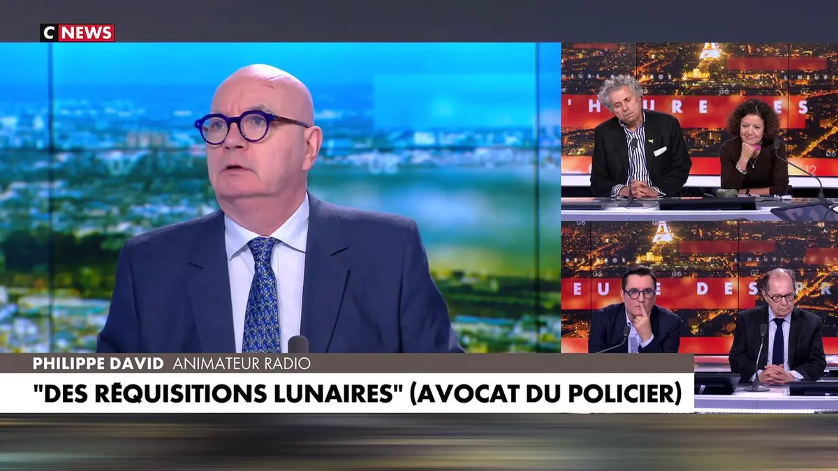 Replay L'heure des pros du 04/03/2025 : L'Heure des Pros 2 (Émission du 04/03/2025)