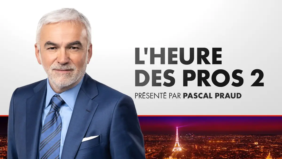 L'heure des pros replay du 10/06/2025 : L'Heure des Pros 2 (Émission du ...