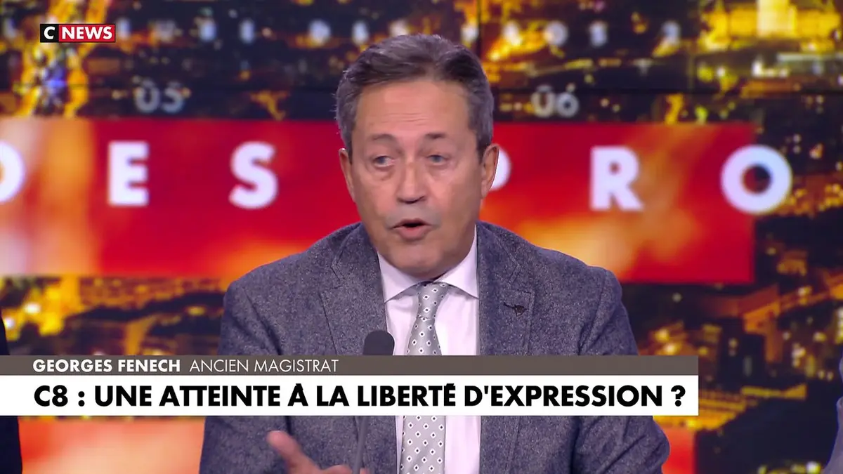 L'heure des pros replay du 19/02/2025 : L'Heure des Pros 2 (Émission du 19/02/2025)