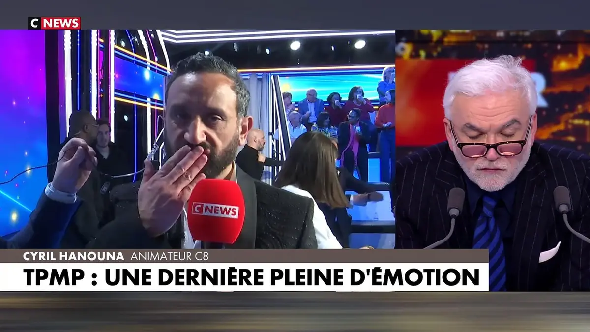 L'heure des pros replay du 27/02/2025 : L'Heure des Pros 2 (Émission du ...