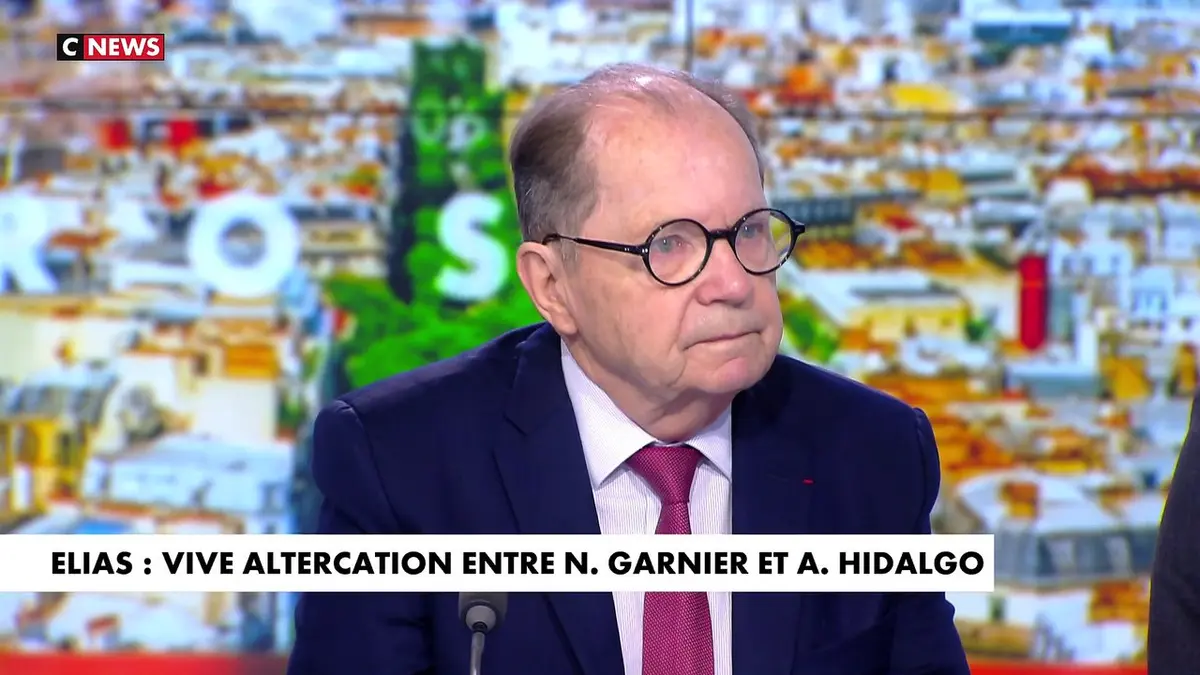 L'heure des pros replay du 13/02/2025 : L'Heure des Pros (Émission du ...