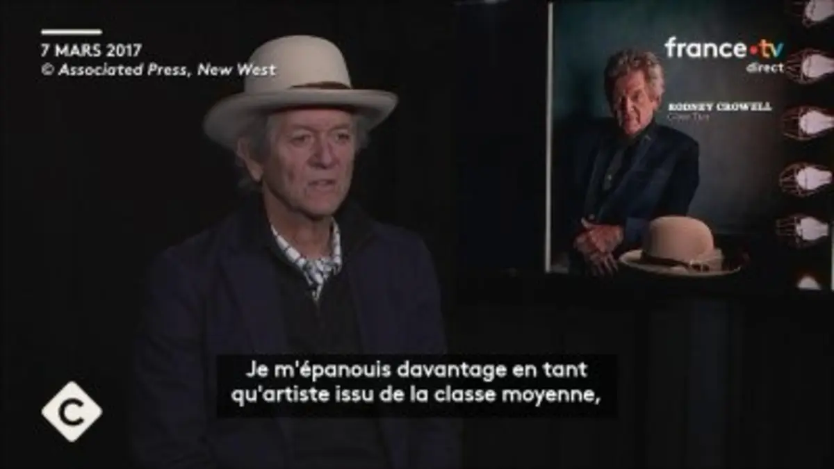 C à vous la suite replay du 16/04/2026 : L'Œil de Pierre Lescure ...