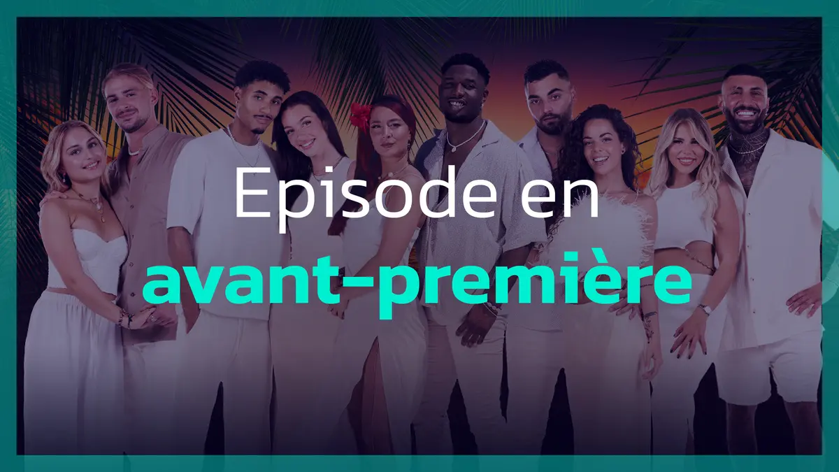 L'île de la tentation replay : L'île de la tentation : S2 E7 (1/2)