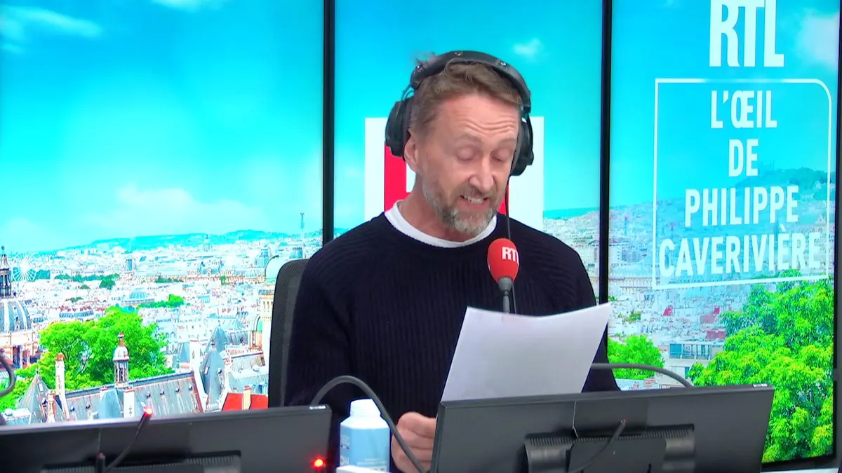 L'oeil de Philippe Caverivière replay du 12/01/2026 : L'œil de Philippe ...