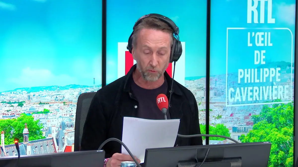 L'oeil de Philippe Caverivière replay du 22/01/2026 : L'œil de Philippe ...