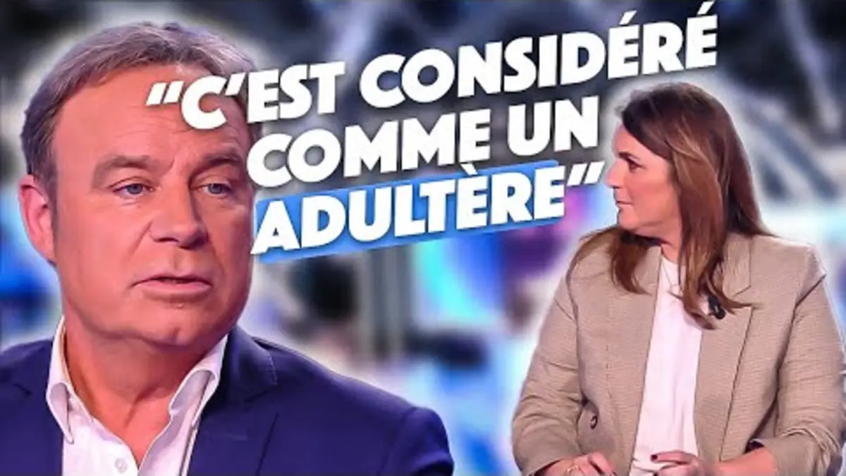 Touche pas à mon poste ! replay du 10/03/2025 : La candidature de Coluche à la présidentielle : un…